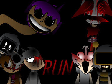 Home by Ruby Molina(@RubyMolina) /Scratch project hosted on Cocrea.